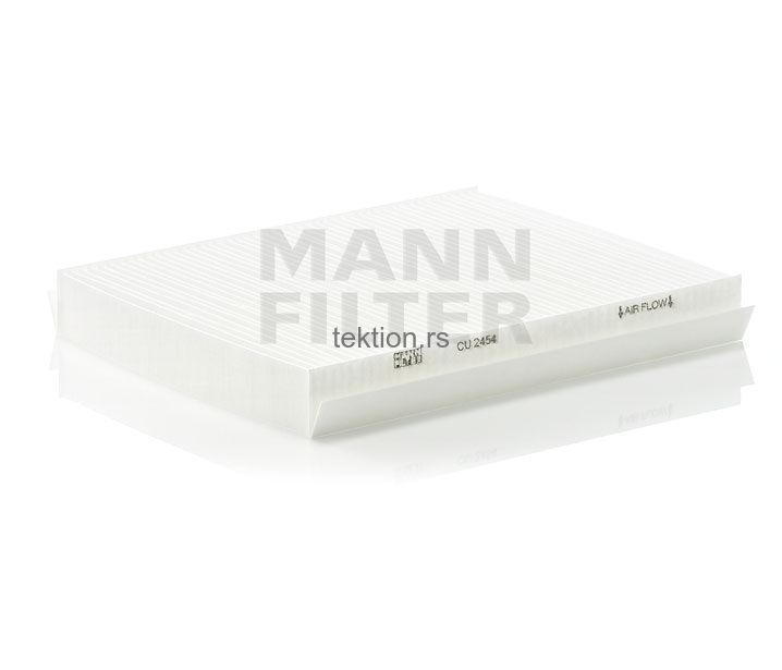Mann CU 2454 filter kabine Honda Civic samo 1590.00 dinara!!!