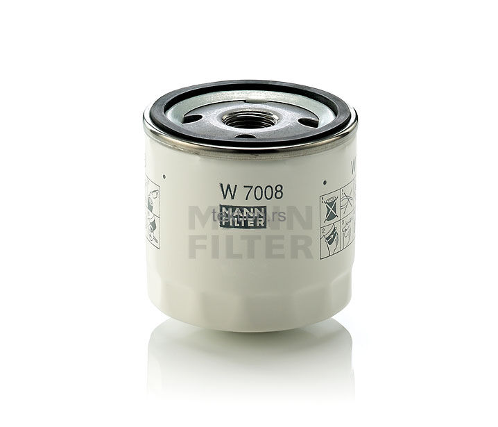 Mann W 7008 filter ulja Ford/Mazda/Volvo samo 820.00 dinara!!!